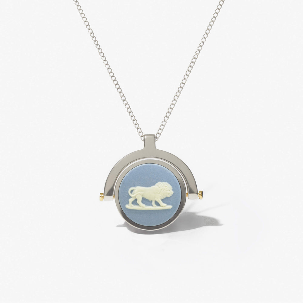 Ferian - Contemporary symbolic jewellery reframing British heritage.